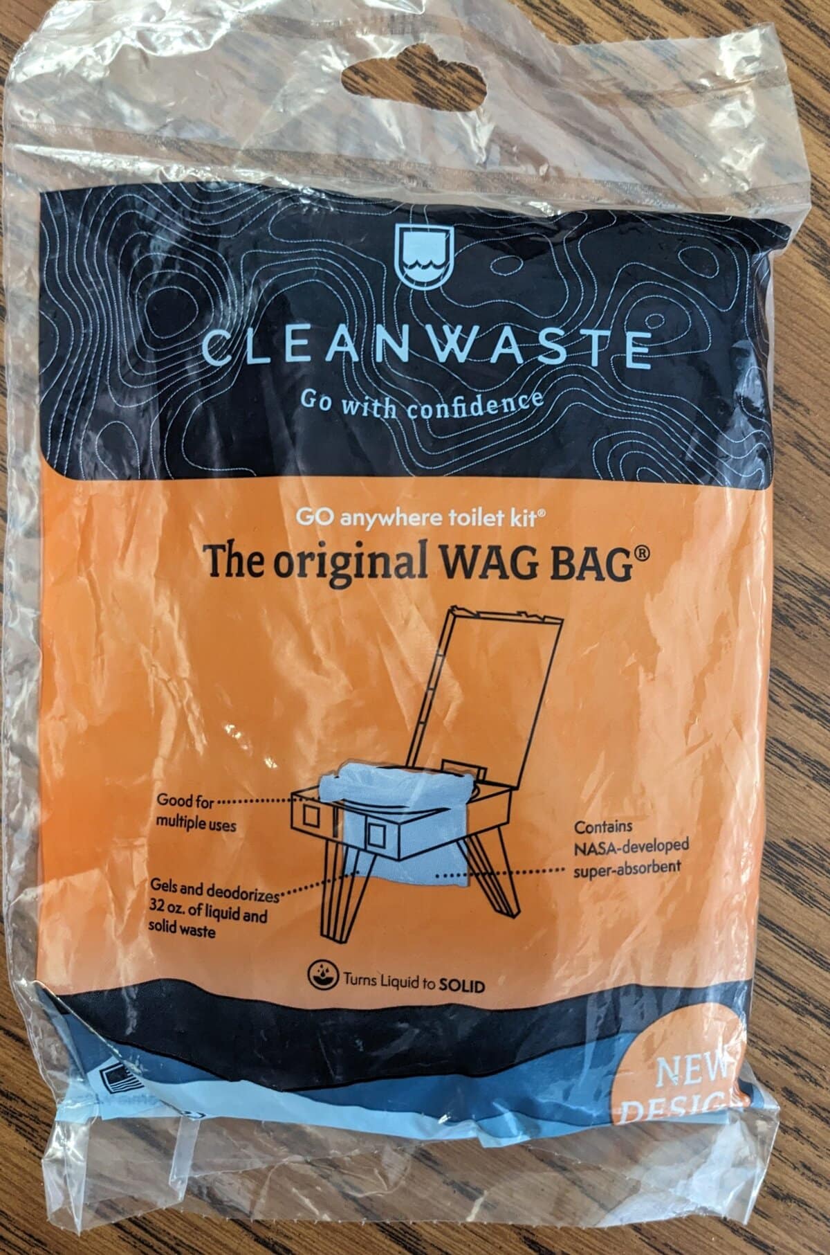 Don't Shit Where You Hike - Guadalupe Mountains National Park - This ...