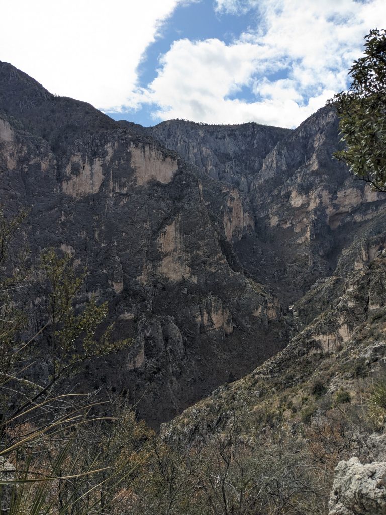The 3 Best Hikes in Guadalupe Mountains National Park - This Fucking Trail